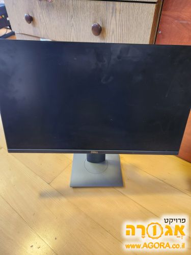 תמונה של צג DELL P2419H *מקולקל* למסירה בחינם - מודעה 2840107