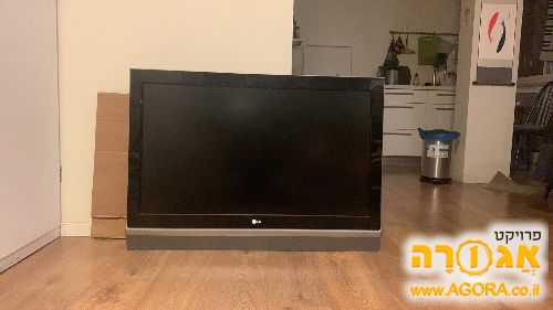 תמונה של טלוויזיה LG 42LC2RR, 2007 למסירה בחינם - מודעה 2850533