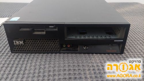 תמונה של מחשב ישן IBM ThinkCentre למסירה בחינם - מודעה 2892983